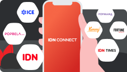 IDN Connect | Panduan Pengguna